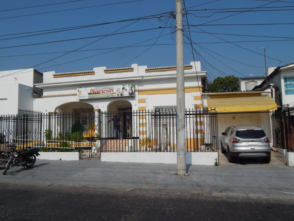 Sobre Nosotros – Progresar IPS S.A.S